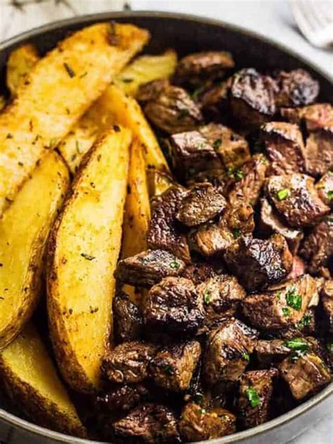 Steak Fries Best Beef Recipes