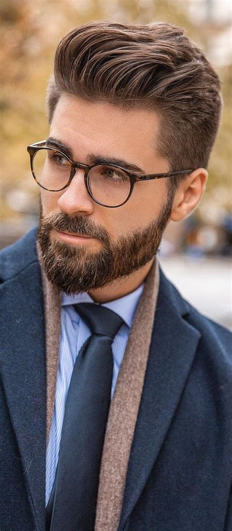 Cortes De Cabelo Masculino Liso Para 2020 Homens Que Se Cuidam