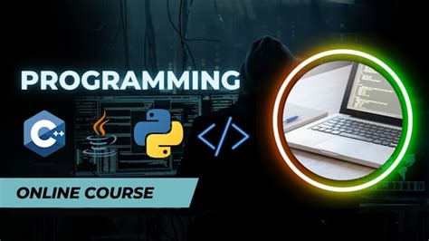 Be Your Tutor For C Cpp And Python Programming By Virk778899 Fiverr
