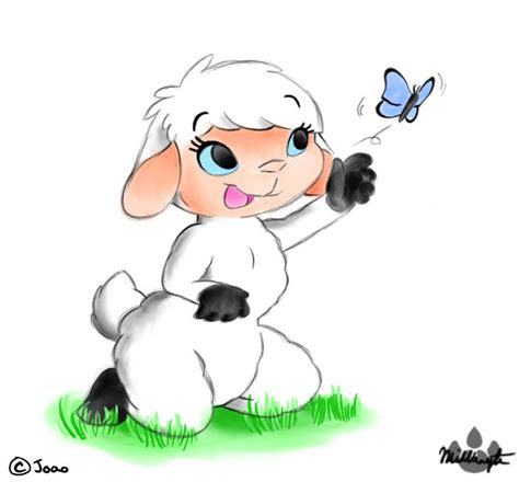 343925 Safe Artistmiddknyte Arthropod Bovid Butterfly Caprine