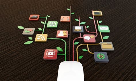 エコシステムとは？仕事でよく耳にするキーワードの解説 ｜mamag