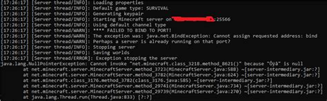 Anyone Knows How To Fix The Failed To Bind Port Error On Fabric More Details In Comment R