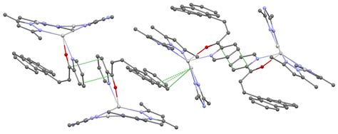Inorganics Free Full Text Exploring The Interaction Of Pyridine Based Chalcones With
