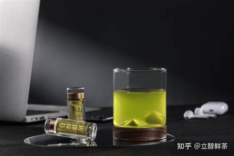 立醇鲜茶5款女生必备的冻龄养生茶 知乎