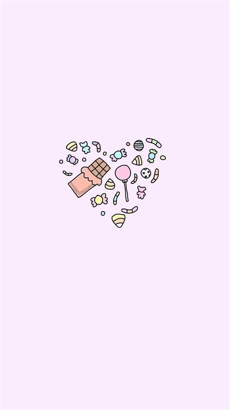 Cute Pastel Aesthetic Hd Wallpapers Wallpaper Cave