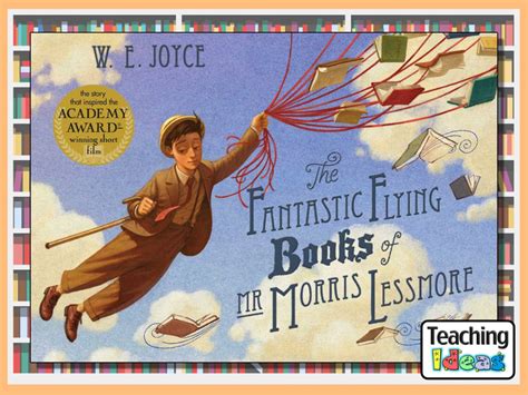 William Joyce Bibliography