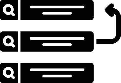 Backlog Vector Icon 30386522 Vector Art At Vecteezy