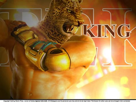 Tekken Wallpaper HD Wallpaperbetter