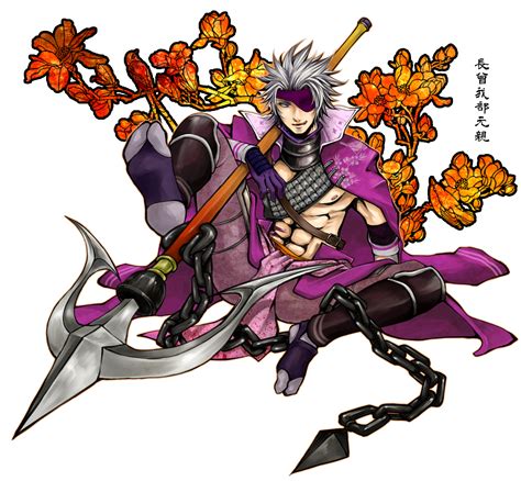 Sengoku Basara Devil Kings Image By Xxham 944944 Zerochan Anime Image Board