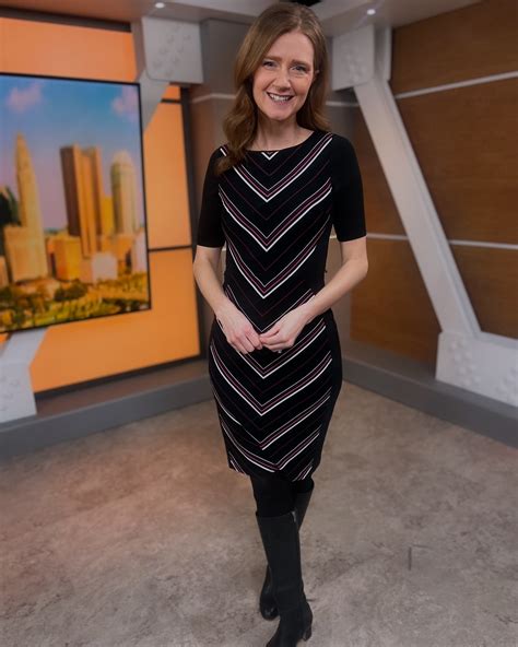 Meteorologist Robyn King Robyn Kingwx • Instagram Photos And Videos