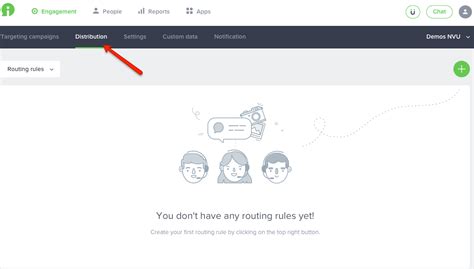Routing Rules Help Center Iadvize