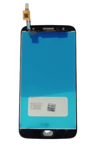 Tela Touch Display Frontal Lcd P Moto G5s Plus Xt1802 FrancaVirtual