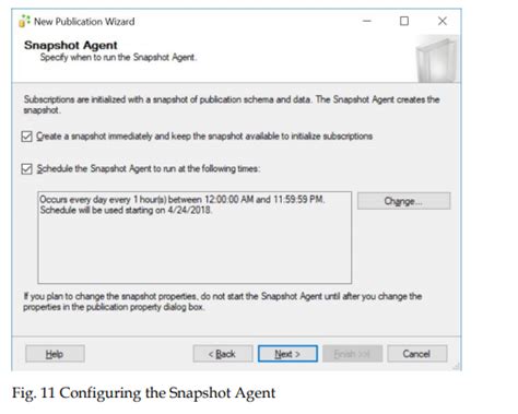 Configuring Heterogeneous Database Replication Sql Server To Oracle
