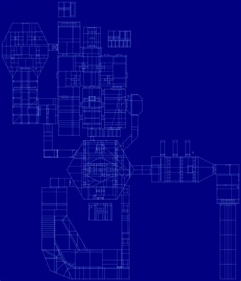 Quake 1 Maps Blueprints Quakewiki Quake 1 Maps Blueprints Quakewiki