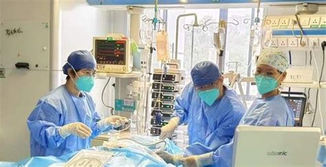 全球第4例！广西首例人感染h10n3禽流感危重症病例被成功救治腾讯新闻