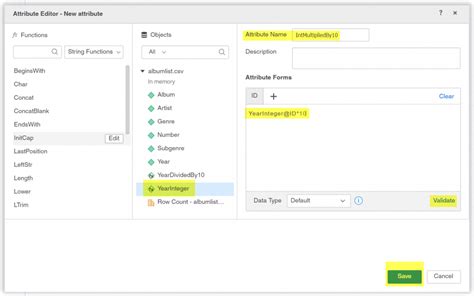 MicroStrategy Efficient Analyst