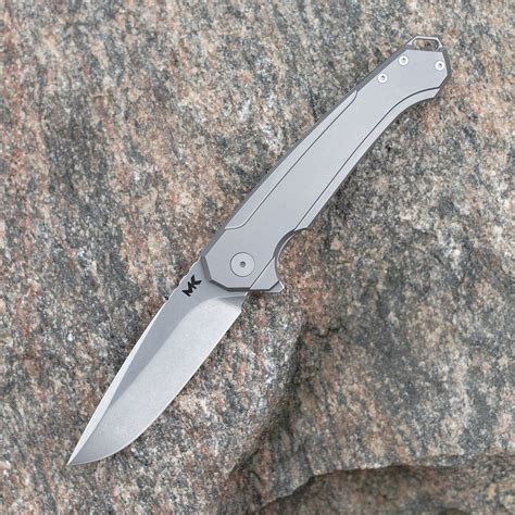 Mk Knives And Tools Marcin Kampka Polish Knifemakers