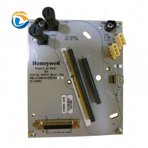 Customized Honeywell Plc Controller Card Manufacturers Suppliers