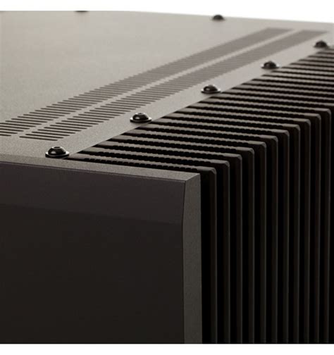 Wzmacniacz Zintegrowany Stereo Musical Fidelity M6si 500 AVstore Pl