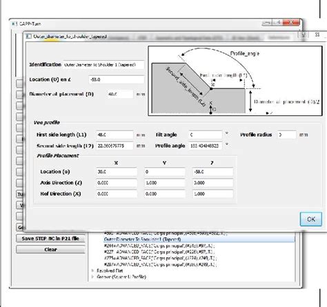 Figure 1 From A FEATURE RECOGNITION SYSTEM FROM STEP AP203 NEUTRAL FILE