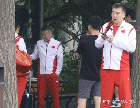邱贻可执教王曼昱球迷脑洞大开国乒女队教练大猜想 知乎