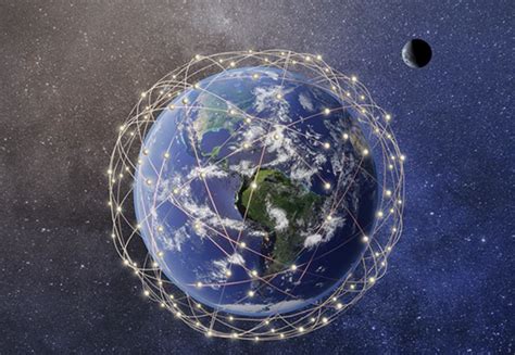 Telesat Plans A Different Kind Of Leo Network