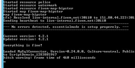 Saving Issue Issue Fivem Scripts Cops Fivem Github