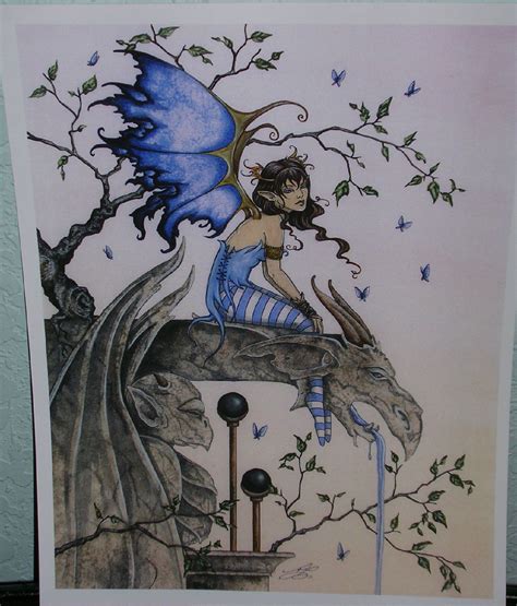 Amy Brown Art Artofit