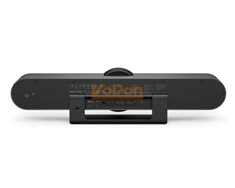 Logitech Meetup 4k Usb Mini Soundbar Camera 960 001102