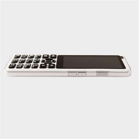 Téléphone non voyant Smartvision 3 Kapsys Tous Ergo
