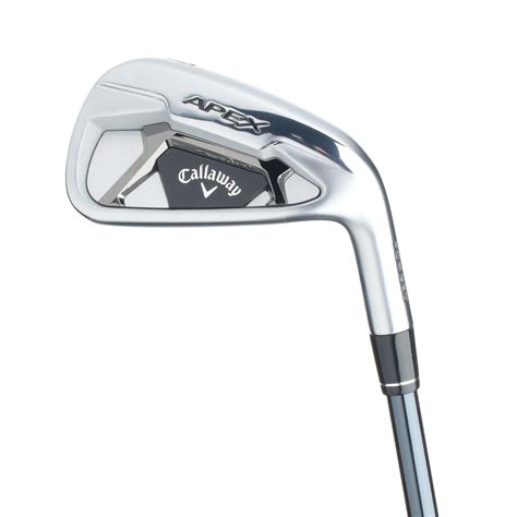 Callaway Apex Hot List 2022 Golf Digest Best Players Distance