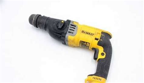 Перфоратор dewalt D25143K купить | Ремонт и строительство | Festima.Ru ...