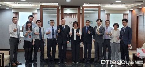 檢察總長視察南檢 嘉勉查賄團隊辛勞 Ettoday地方新聞 Ettoday新聞雲