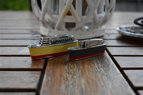 Briquet Catawiki