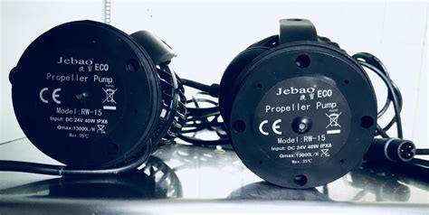 Florida Jebao Wavemaker With Apex Controller Reef2reef Saltwater