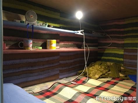 香港地獄級炒房 「籠屋、劏房」十坪不到擠六人 吃喝拉撒都在同一間 Vanessa 鍵盤大檸檬 Ettoday新聞雲