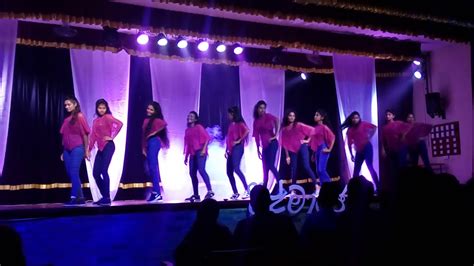 Dance Of Sabaragamuwa University Youtube
