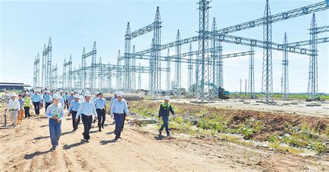 ၅၀၀ ကေဗွီ လှိုင်သာယာ အနောက်ပိုင်းတက္ကသိုလ