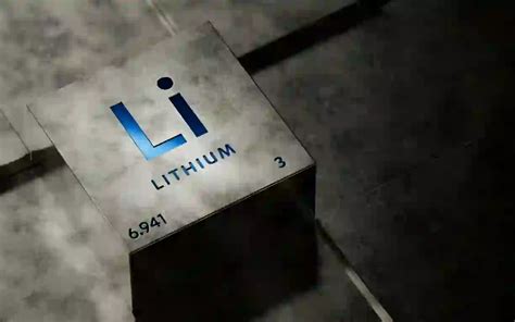 Lithium Ion Battery Types A Visual Comparison Tespila