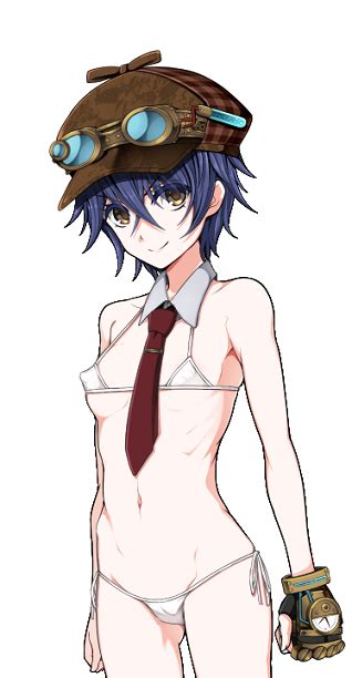 Sophie Winters Joukitoshi No Tanteishoujou Drawn By Clymenia Danbooru