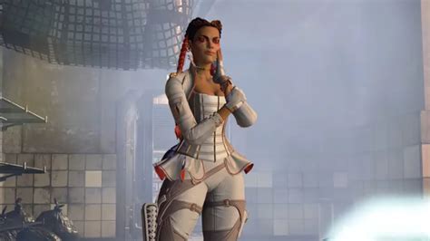 Leak Loba Prestige Skin Coming To Apex Legends