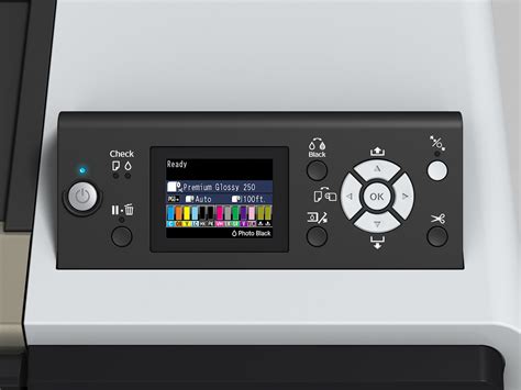 C11ce40403 Epson Surecolor Sc P9000 Photo Graphic Proofing Inkjet