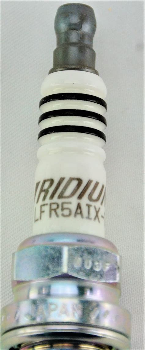 Spark Plugs Pack Of 6 Ngk Iridium Ix Lfr5aix 11 Sri Lanka Spark Plugs For