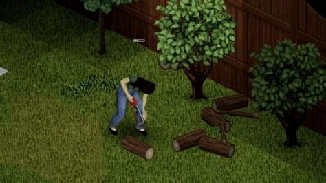 Project Zomboid How To Get And Make Planks Gamer Empire