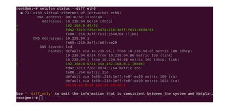 Netplan Llegara A Ubuntu Y Ya Cuenta Con Soporte Simult Neo
