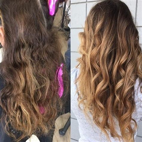 Pin By Slight Edge Hair Salon On Long Hair Styles For Woman Best Hair
