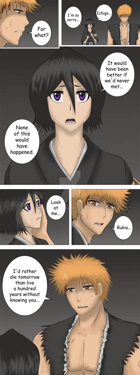 Pin By Elisak03 On Ichiruki Anime Poster Art