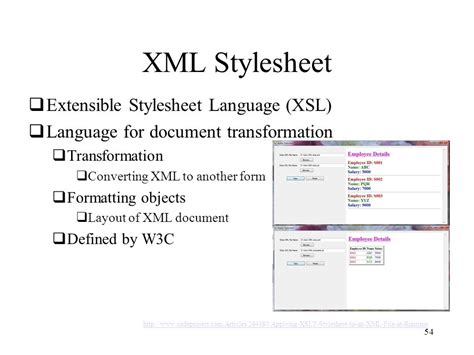 Is432 Semi Structured Data Ppt Download