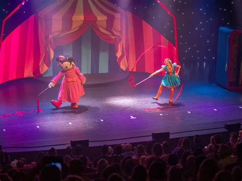 Bumba In Dromenland 1 Theater De Purmaryn In Purmerend