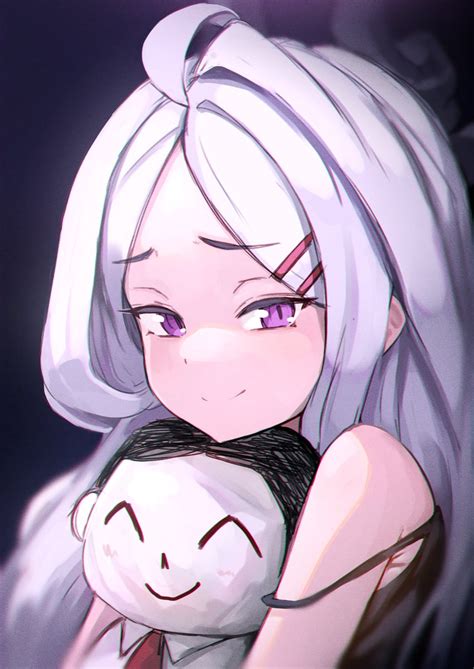 Sensei Doodle Sensei And Hina Blue Archive Drawn By Neroshi Danbooru